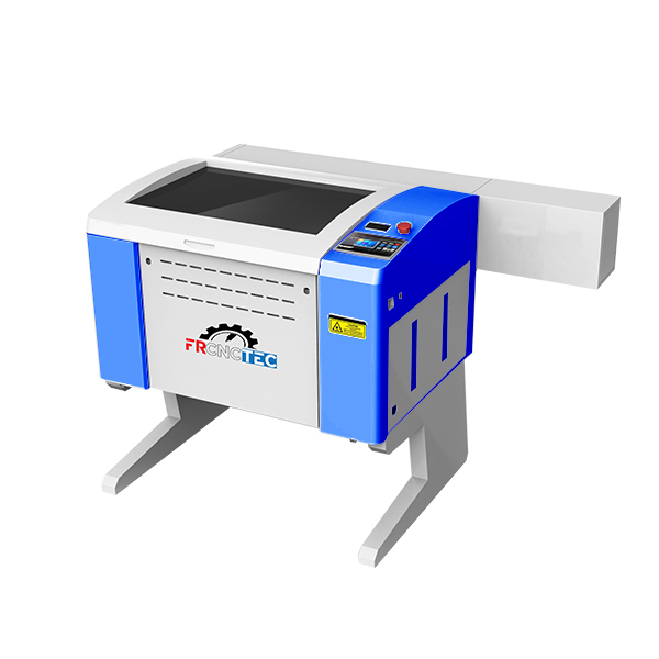 Vente des machines CNC en France - FrCNCTec