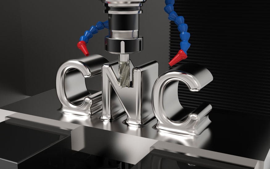 Décryptage de Mach3 CNC : L'art de piloter votre machine CNC - FRCNCTEC