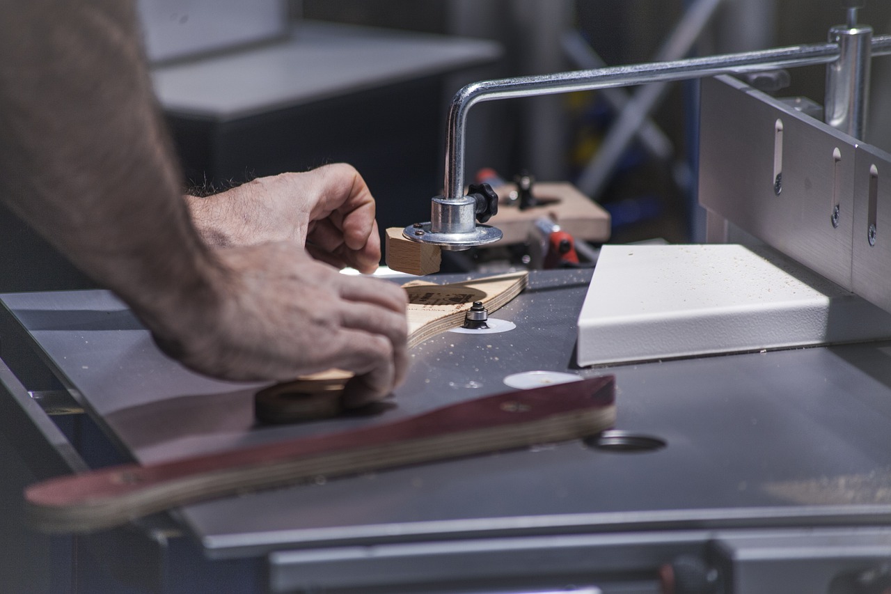 Achat de fraiseuse CNC : comparaison des modèles, des marques et des ...
